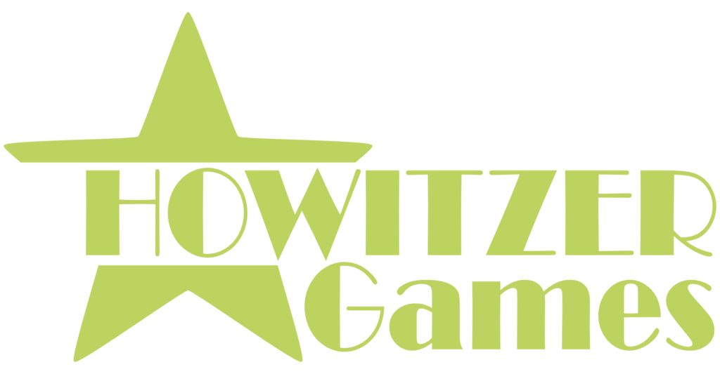 Home - howitzergames.com
